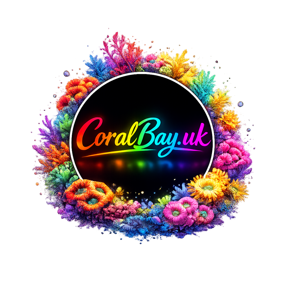 CoralBay UK | Buy, Sell & Discover Corals, Reef Shops & Community Listings